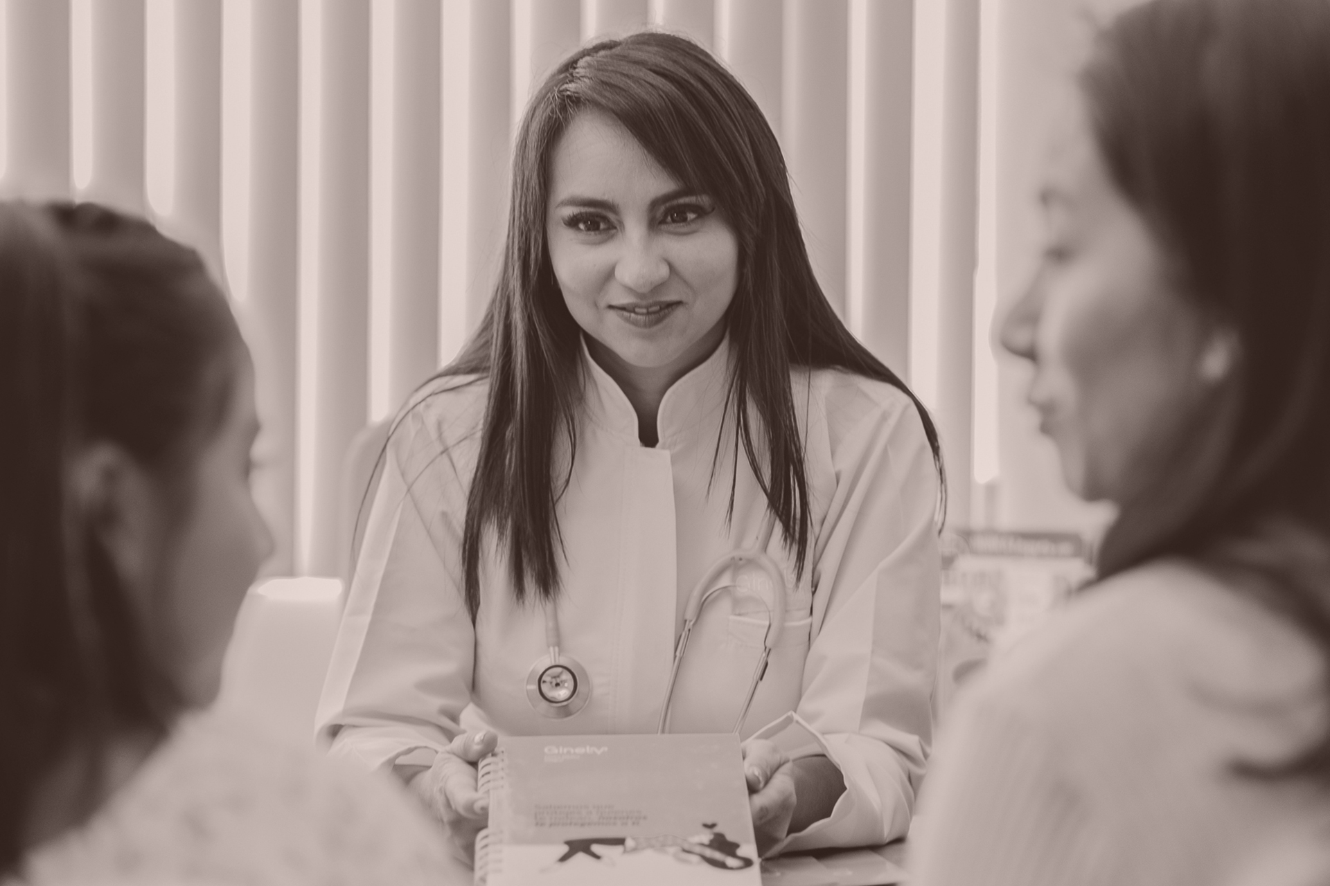 Pediatría – Ginely